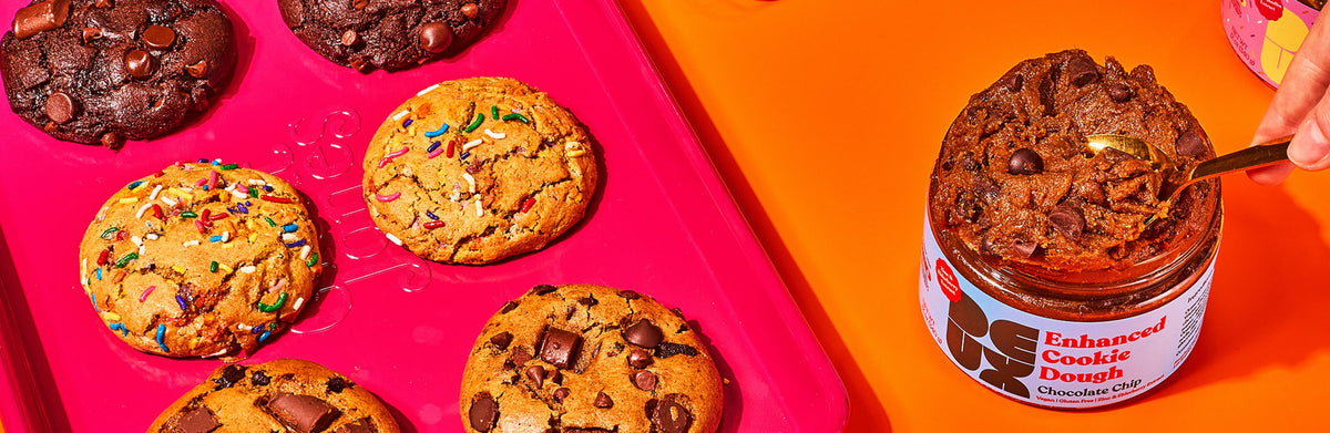 Cookie Dough